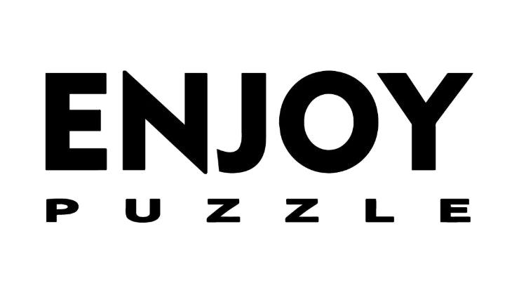 Enjoy Puzzle – Weekend Hub