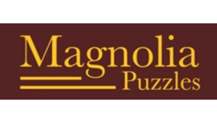 Magnolia Puzzles – Weekend Hub